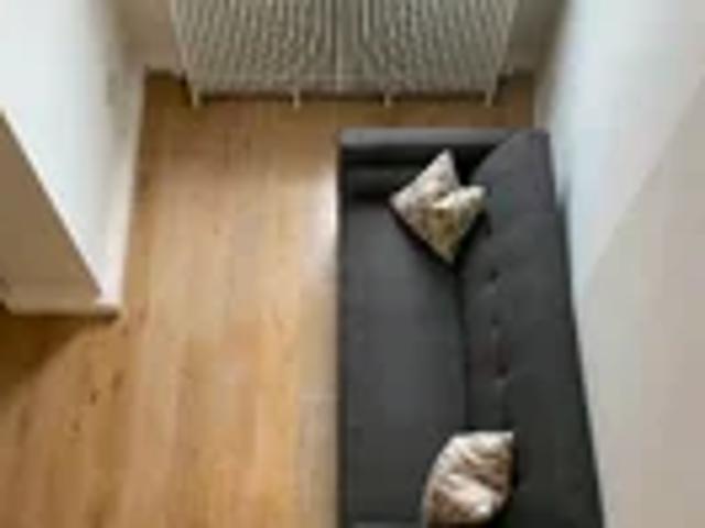 Apartment at McDonald Road, City of Edinburgh