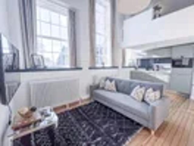 Apartment at McDonald Road, City of Edinburgh