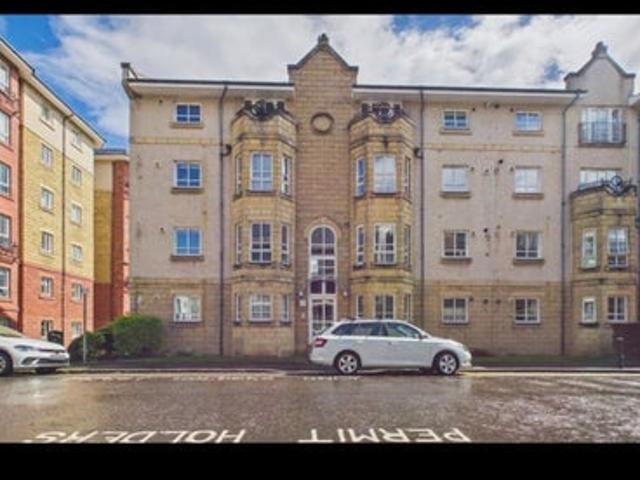 Apartment at McDonald Road, City of Edinburgh