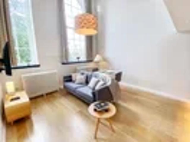 Apartment at McDonald Road, City of Edinburgh