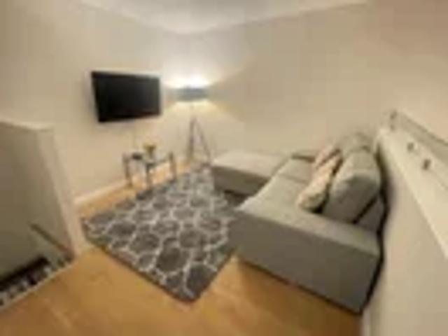 Apartment at McDonald Road, City of Edinburgh