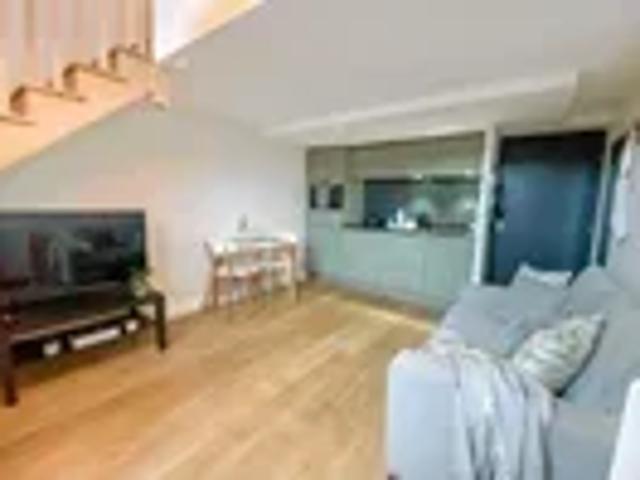Apartment at McDonald Road, City of Edinburgh