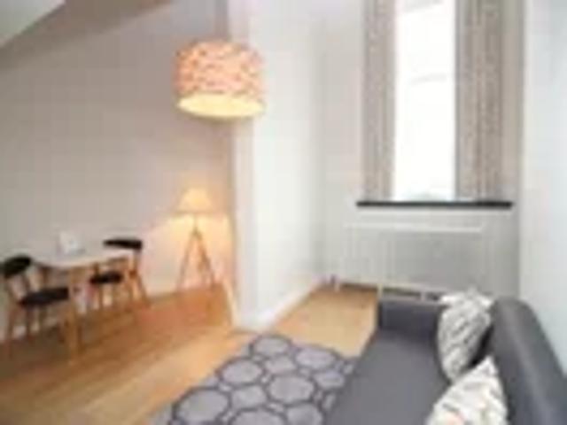 Apartment at McDonald Road, City of Edinburgh