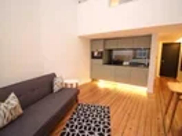 Apartment at McDonald Road, City of Edinburgh