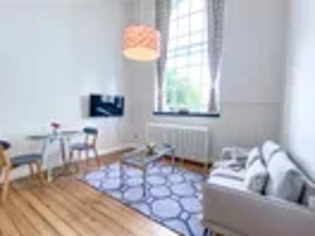 Apartment at McDonald Road, City of Edinburgh