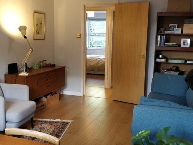 Apartment at McDowall Road, Greater London