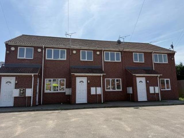 Apartment at Mcintyre Court, West Lindsey