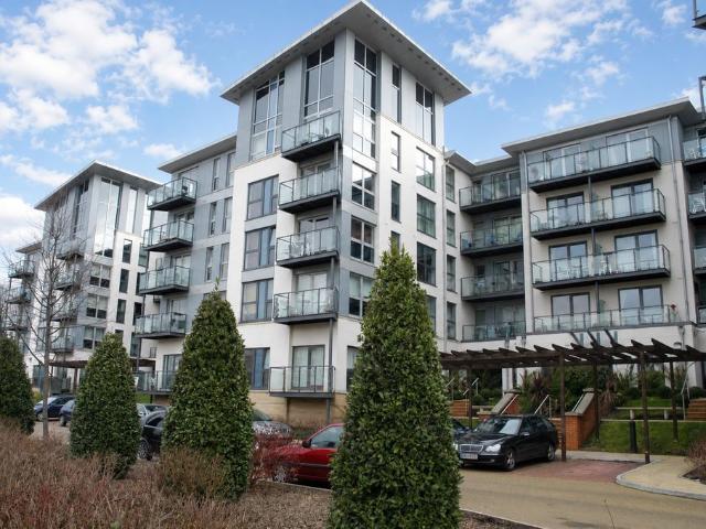 Apartment at Mckenzie Court, Maidstone