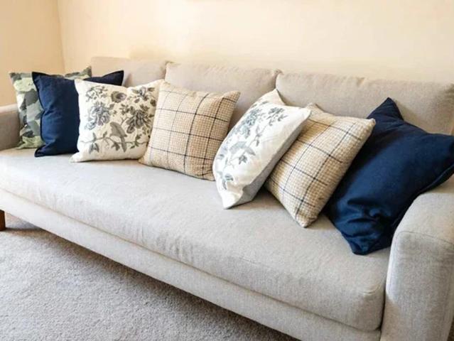Apartment at McLaren Terrace, City of Edinburgh