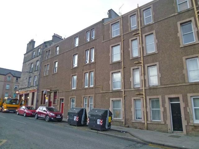 Apartment at McLeod Street, City of Edinburgh