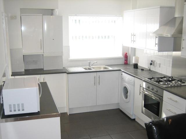 Apartment at Metchley Drive, Birmingham