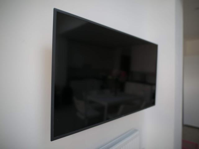 Apartment at Metchley Drive, Birmingham