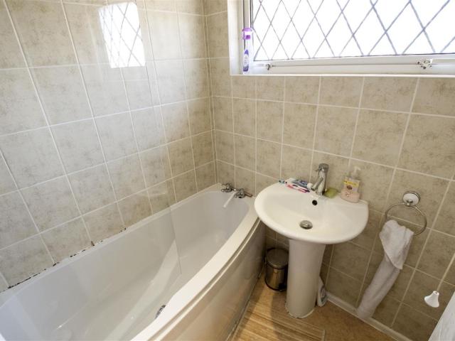 Apartment at Metchley Drive, Birmingham