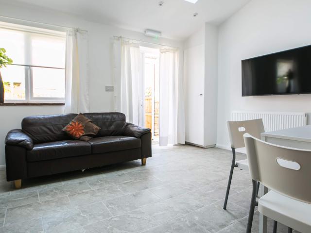 Apartment at Metchley Drive, Birmingham