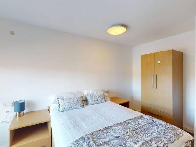 Apartment at Metchley Lane, Birmingham