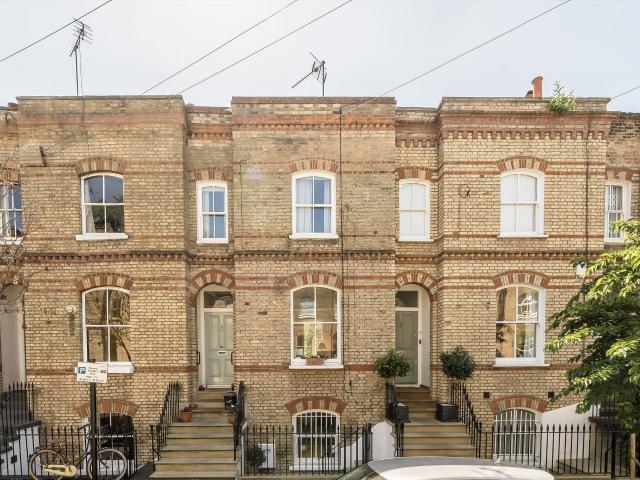 Apartment at Methley Street, Greater London