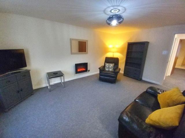 Apartment at Methuen Street, Barrow in Furness