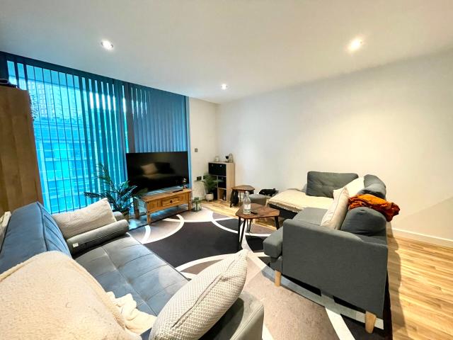 Apartment at Metis Apartments, Sheffield