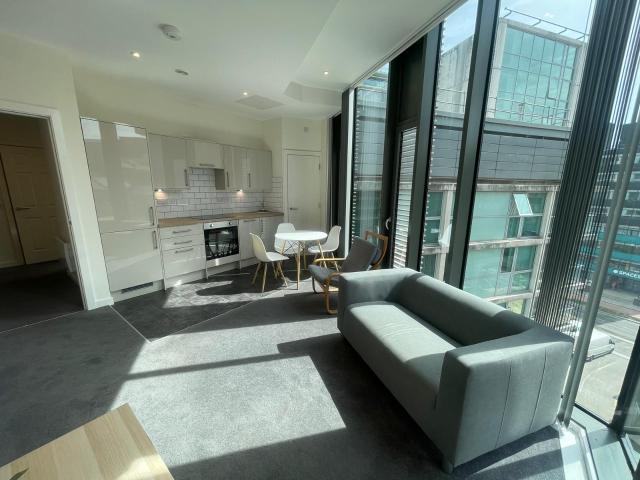 Apartment at Metis Apartments, Sheffield