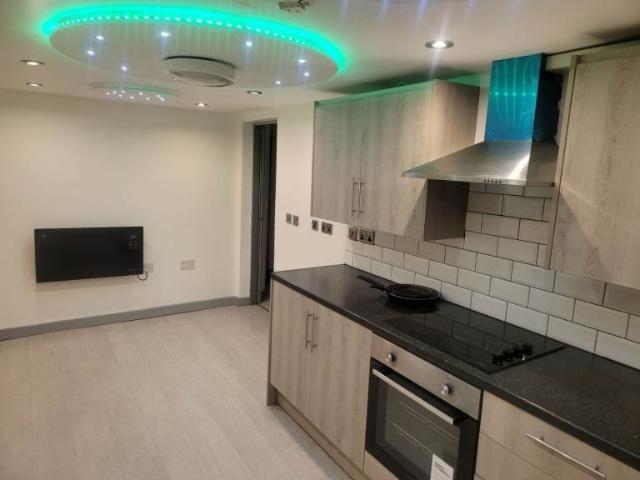 Apartment at Mexborough Drive, Leeds