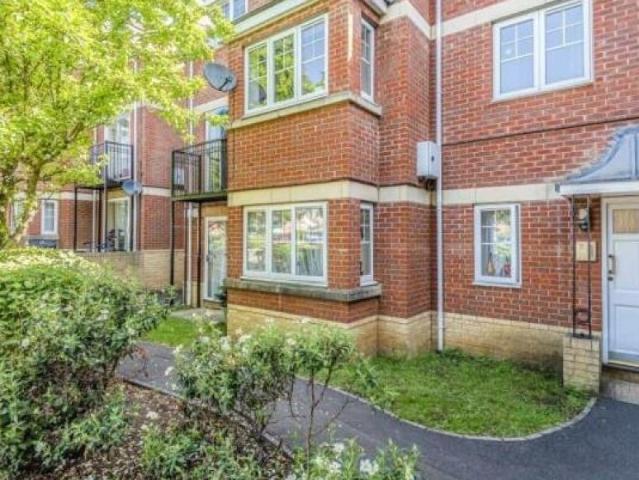 Apartment at Meyseys Close, Oxford