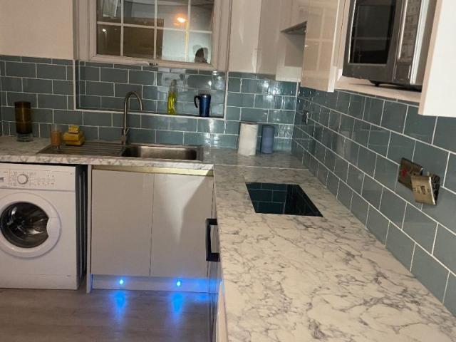 Apartment at Meyrick Walk, Birmingham