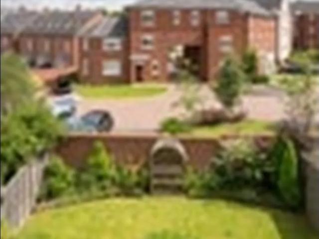 Apartment at Mead Avenue, Birmingham