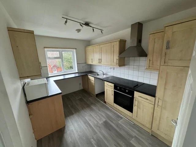 Apartment at Meadow Approach, Mid Sussex