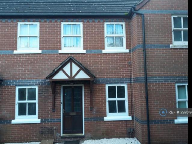 Apartment at Meadow Brook Close, Madeley