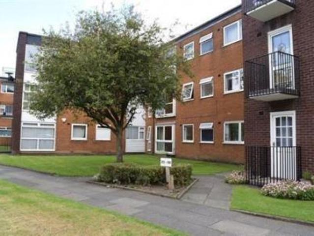 Apartment at Meadow Court, Manchester