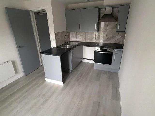 Apartment at Meadow Court, Wakefield