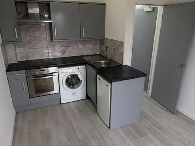 Apartment at Meadow Court, Wakefield