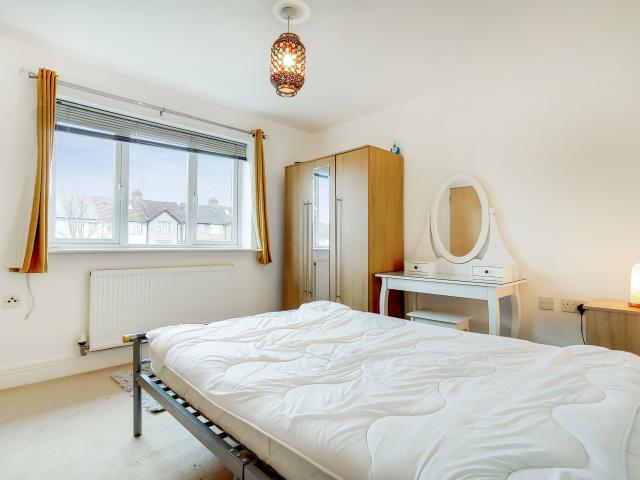 Apartment at Meadow Gate, Greater London