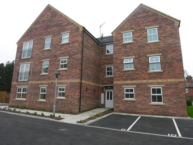Apartment at Meadow Lane, Wakefield