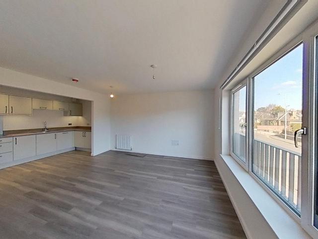 Apartment at Meadow Place Road, City of Edinburgh