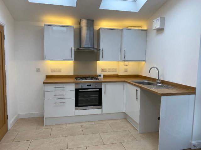 Apartment at Meadow Road, Bromsgrove