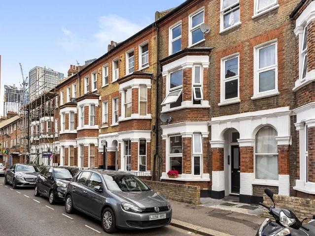 Apartment at Meadow Road, Greater London