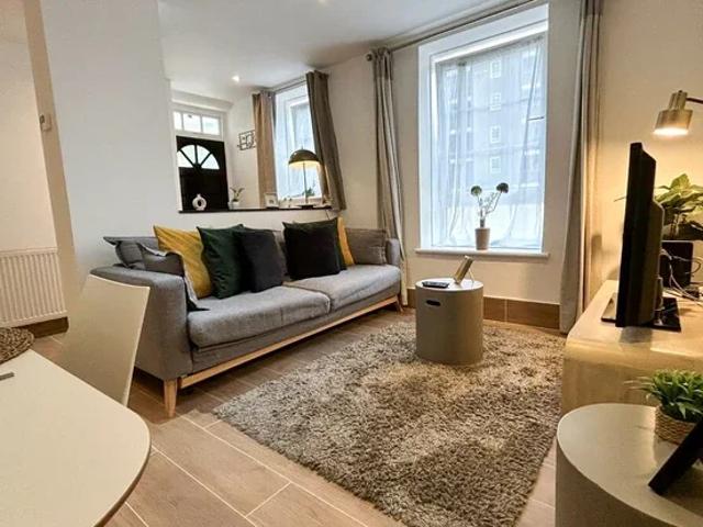 Apartment at Meadow Road, Greater London