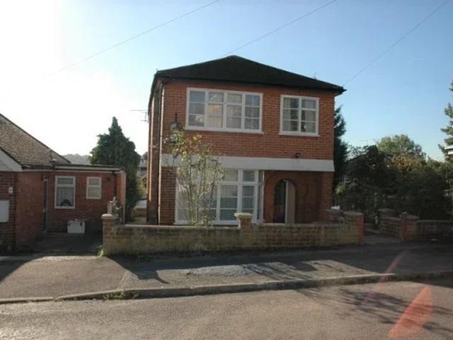 Apartment at Meadow Road, Dacorum