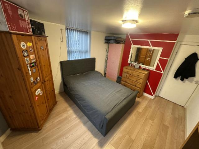 Apartment at Meadow Road, Nottingham