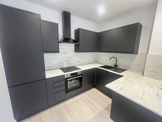 Apartment at Meadow Road, Nottingham