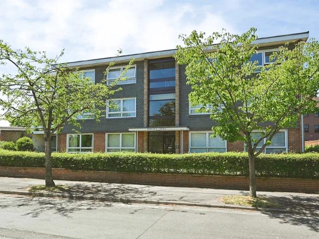 Apartment at Meadow Road, South Oxfordshire