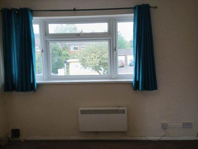 Apartment at Meadow Road, Wokingham