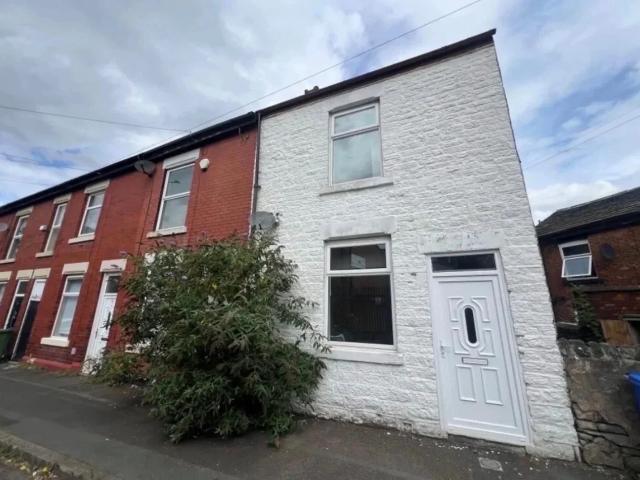 Apartment at Meadow Street, Tameside
