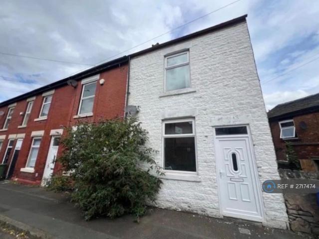 Apartment at Meadow Street, Tameside