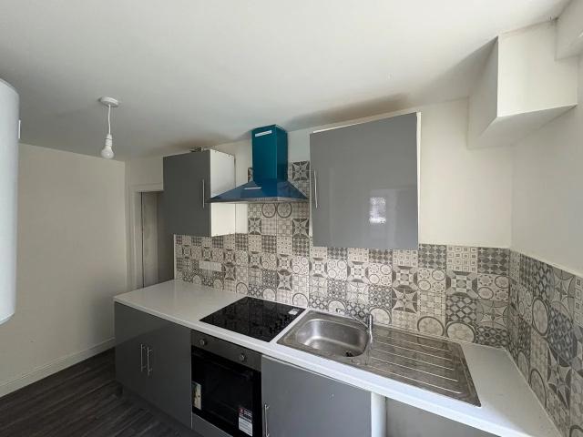 Apartment at Meadow Street, Tameside