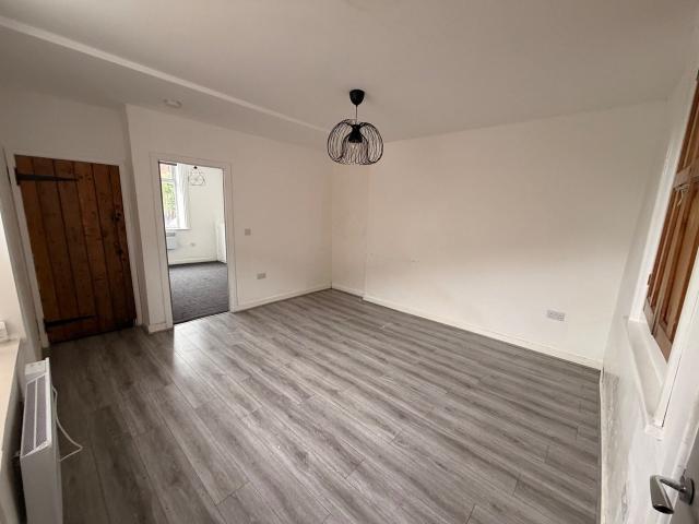 Apartment at Meadow Street, Tameside