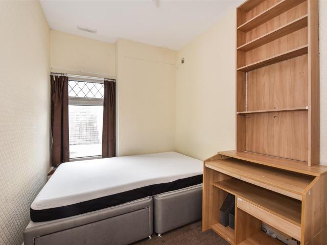 Apartment at Meadow Street, Pontypridd