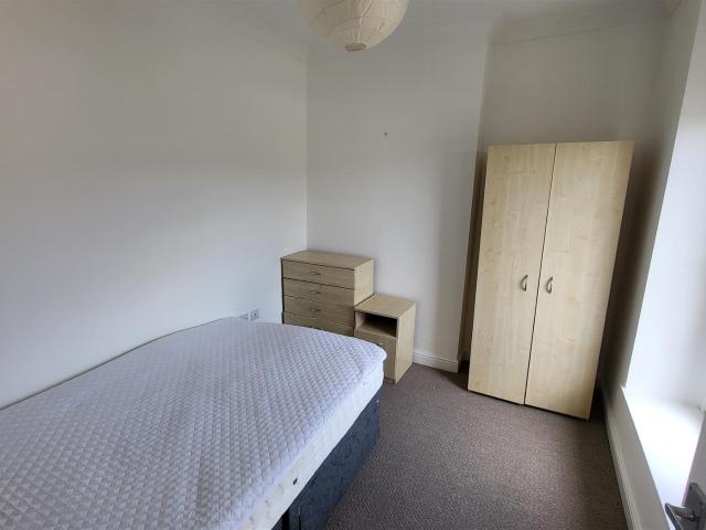 Apartment at Meadow Street, Pontypridd