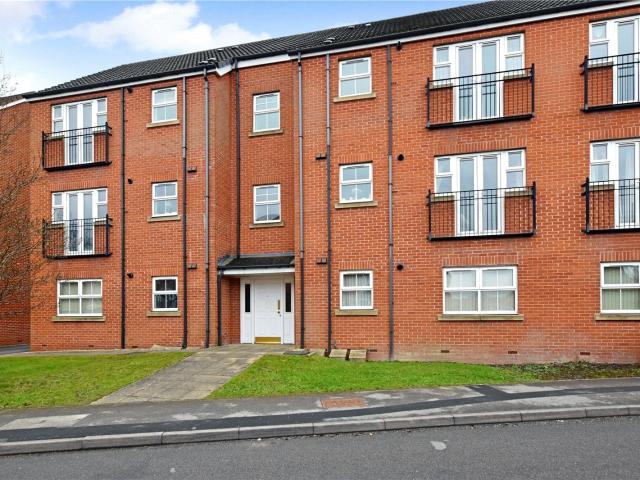Apartment at Meadow Side Road, Leeds